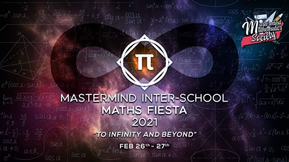 Mastermind Inter-School Maths Fiesta 2021 - Bangladesh