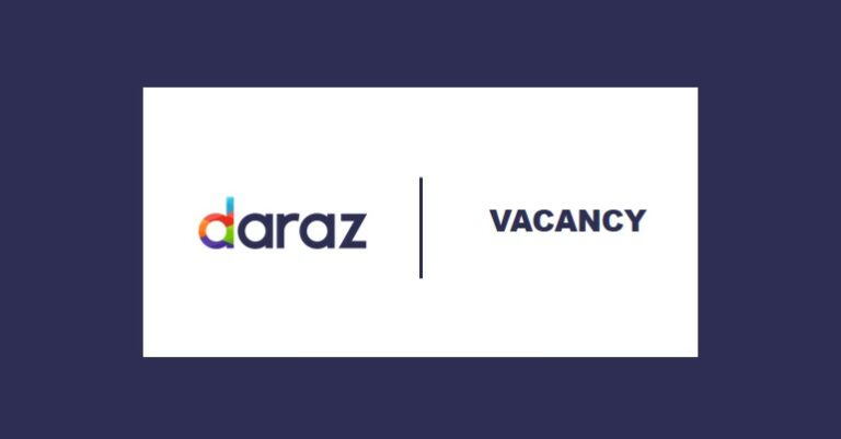 Daraz is hiring UX/UI lead – HungryNaki 2021 in Dhaka - Bangladesh