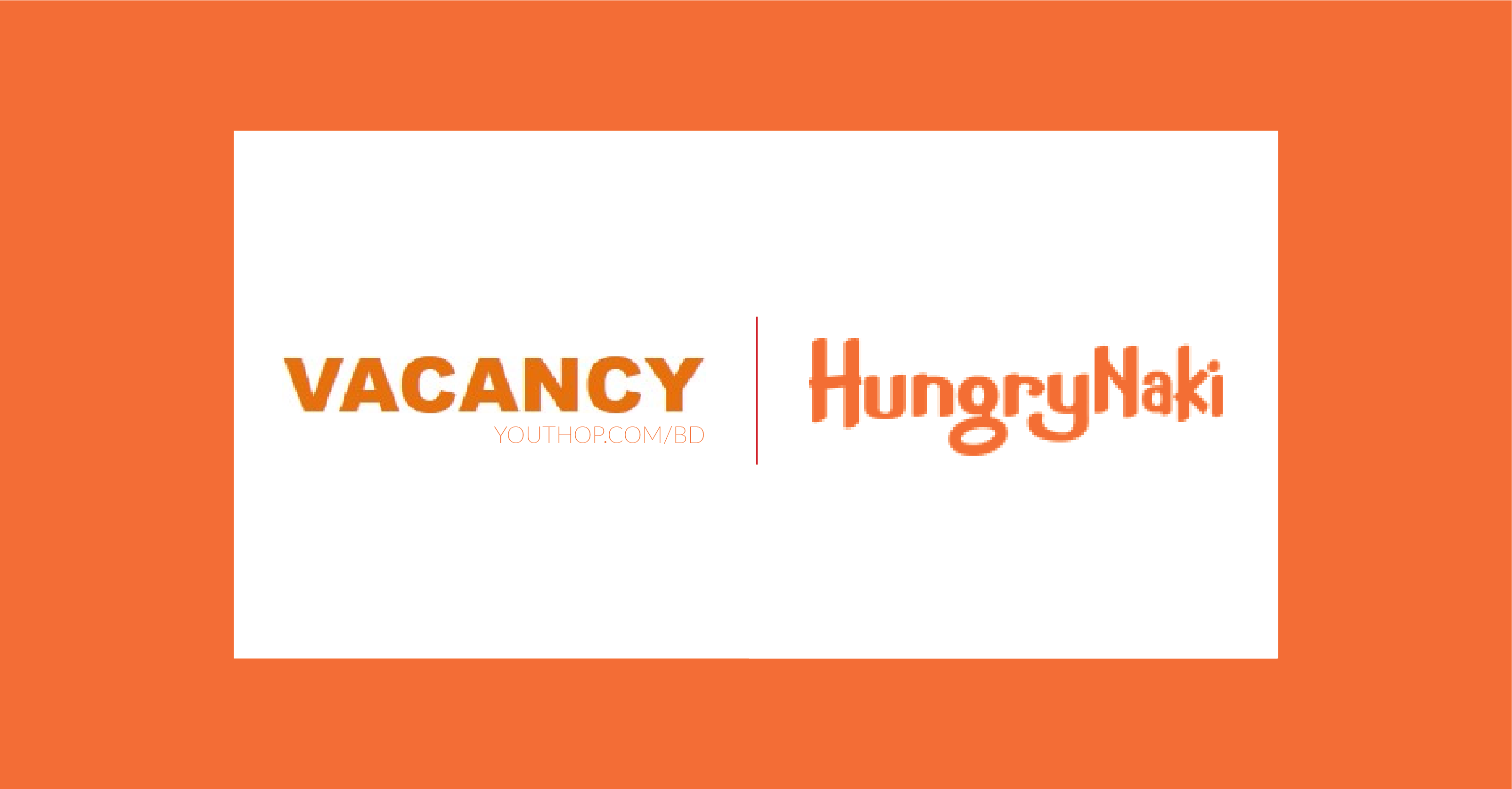HungryNaki is looking for Backend Lead 2022 in Dhaka - Bangladesh