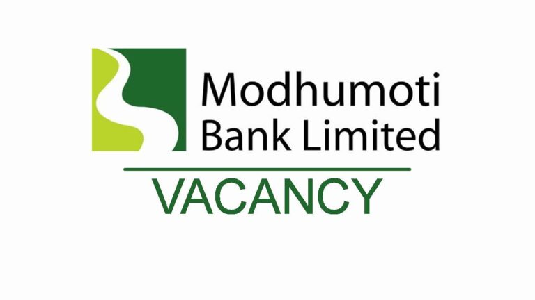 Modhumoti Bank Limited is hiring Branch Manager 2021 in Bangladesh ...