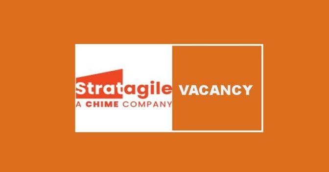 Stratagile is hiring Angular Developer 2021 in Dhaka - Bangladesh