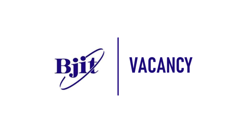 BJIT is hiring Blockchain Engineer 2021 in Dhaka - Bangladesh