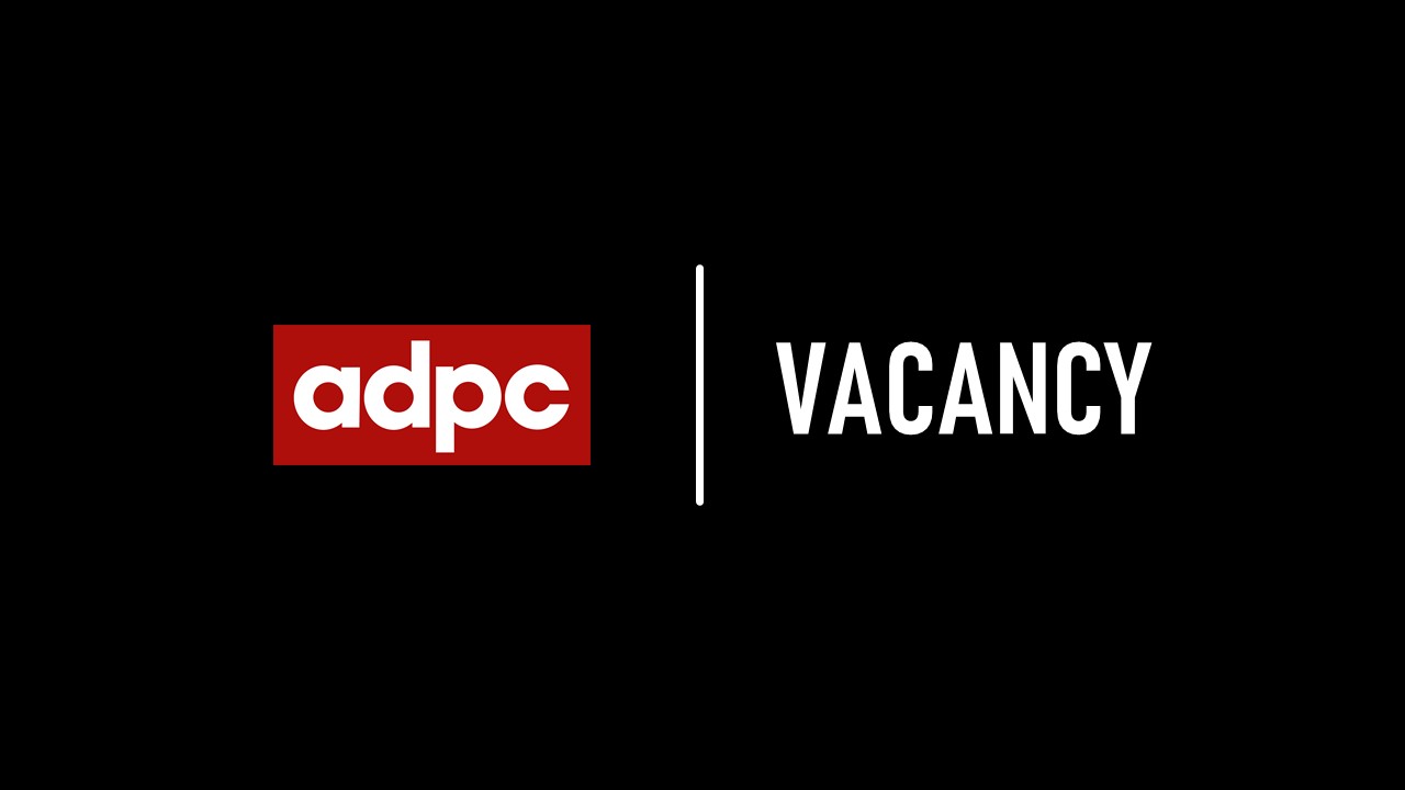 Asian Disaster Preparedness Center (ADPC) is looking for Urban Planner ...
