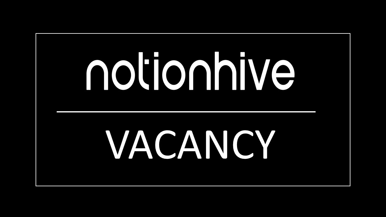 Notionhive is looking for Client Service Executive 2021 in Dhaka ...