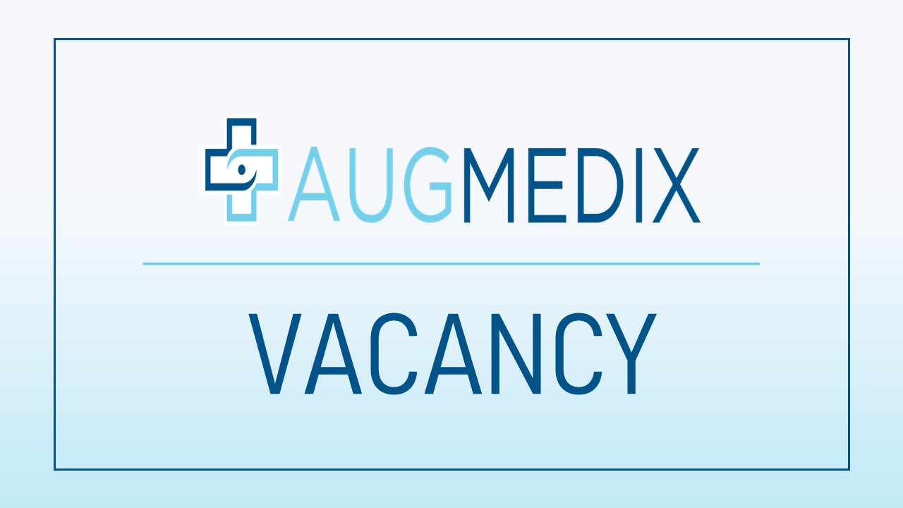 Augmedix is searching for Senior Officer, Logistics-Facilities 2022 in ...
