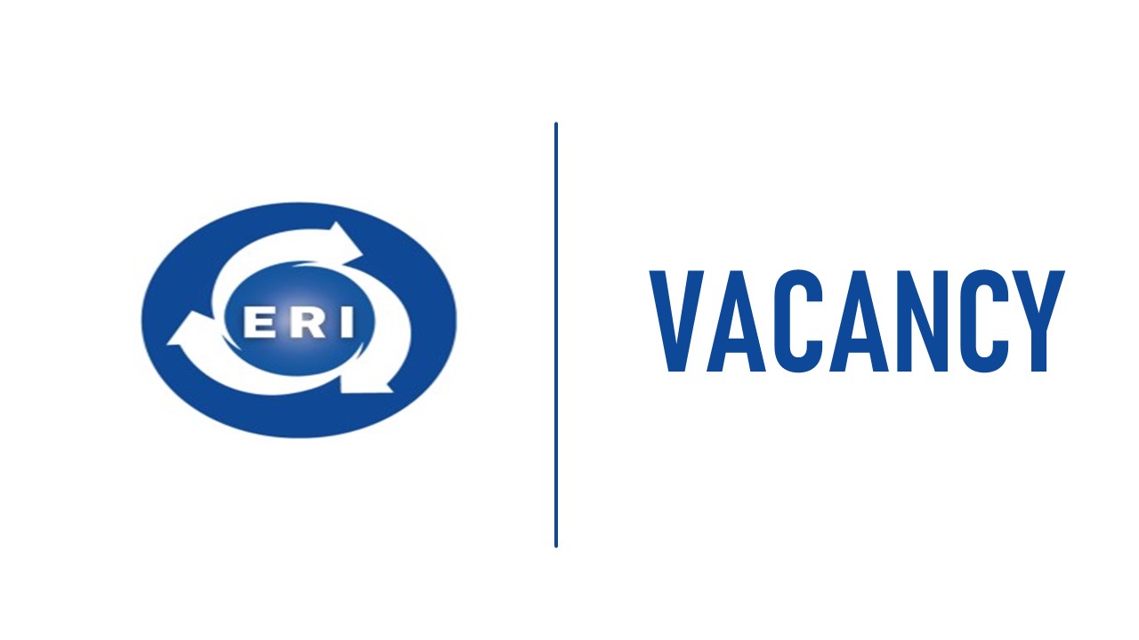 Engineering Resources International (ERI) Ltd is looking for Software ...