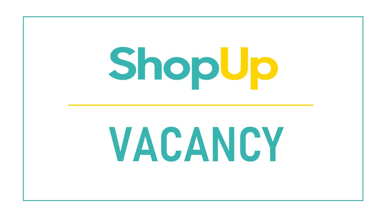 ShopUp is hiring Head of Procurement 2022 in Dhaka - Bangladesh