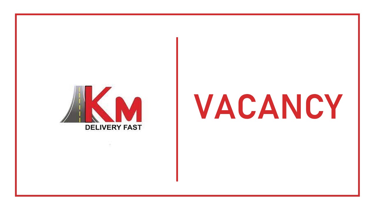 KM Express & Logistics is hiring Flutter Developer 2021 in Dhaka ...