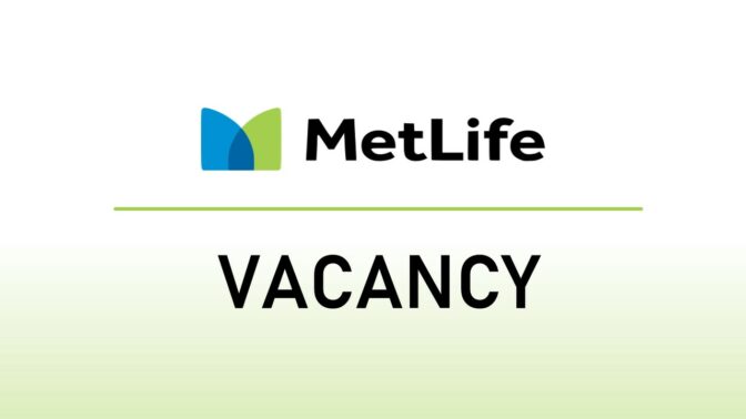 MetLife is looking for Manager, Brand & Marketing 2021 in Dhaka ...
