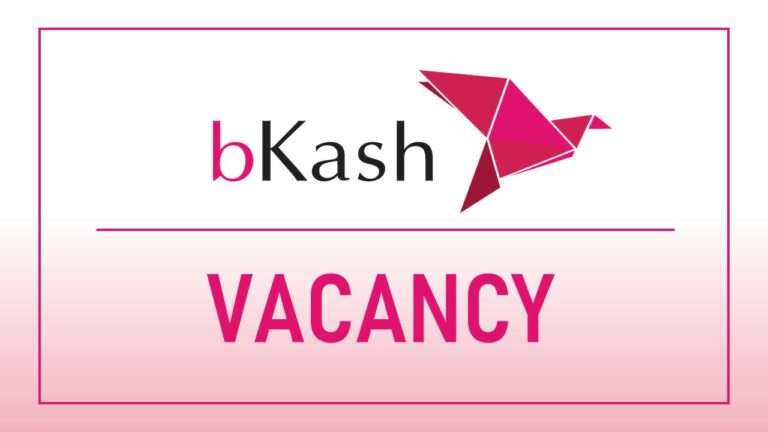 BKash Limited is hiring Backend Engineers 2021 in Bangladesh - Bangladesh BKash Limited is hiring Backend Engineers 2021 in Bangladesh - Bangladesh