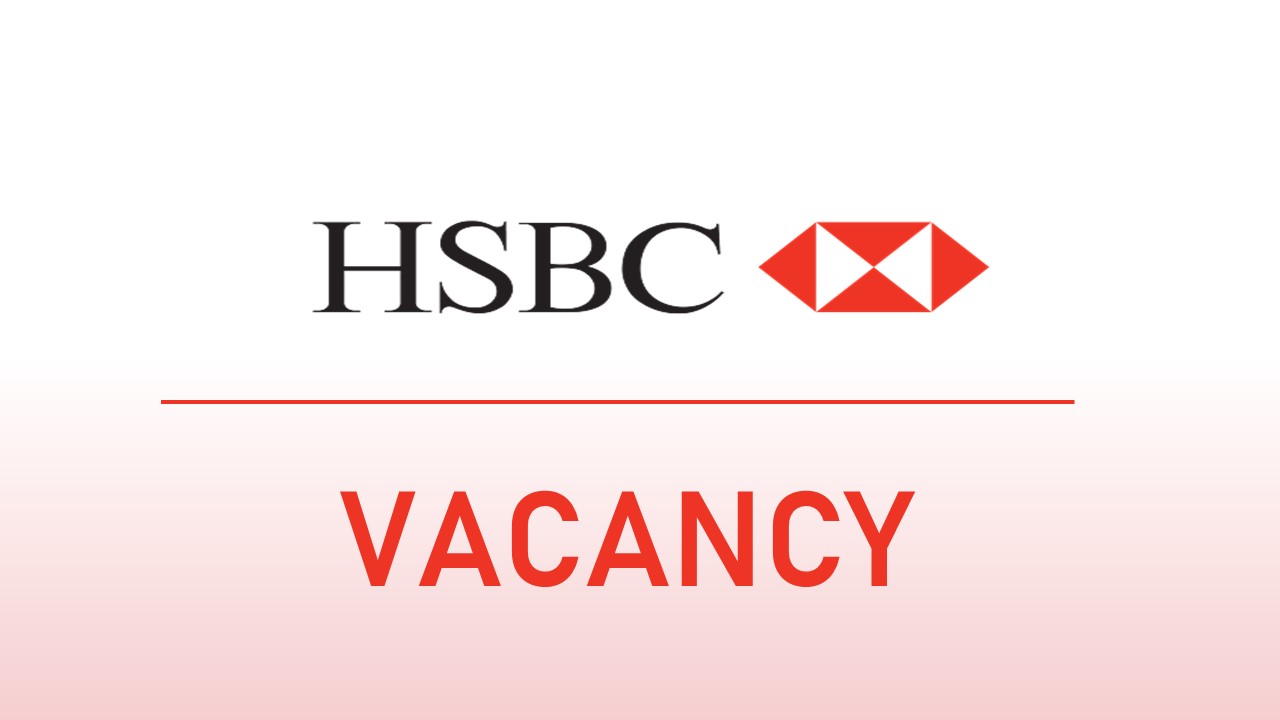 HSBC is looking for Officer, Global Payment Solutions-Operations 2024 ...