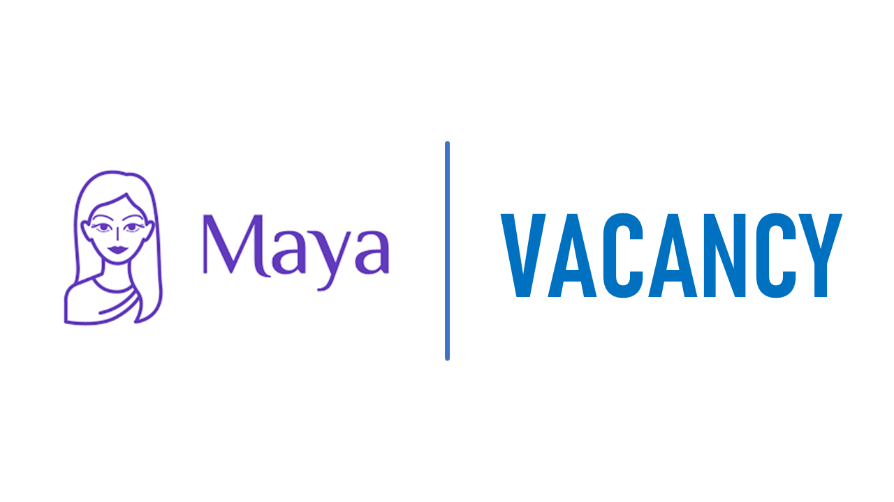 Maya is looking for Full Stack Engineer 2022 in Dhaka - Bangladesh