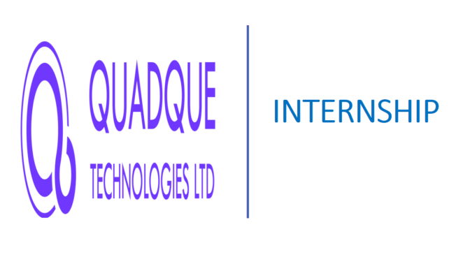 Quadque Technologies Ltd. is hiring Interns 2022 in Dhaka - Bangladesh