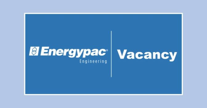 Energypac Engineering is offering Graphic Design Intern position 2022 ...