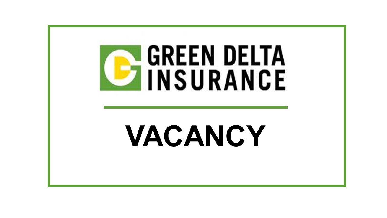 Green Delta Insurance Company Limited is looking for Analyst 2022 in ...