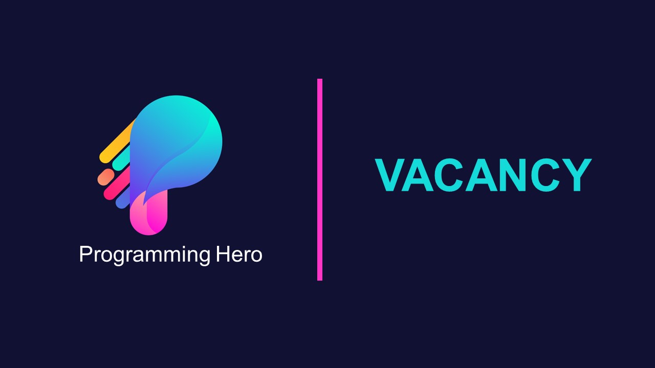 Programming Hero - Bangladesh