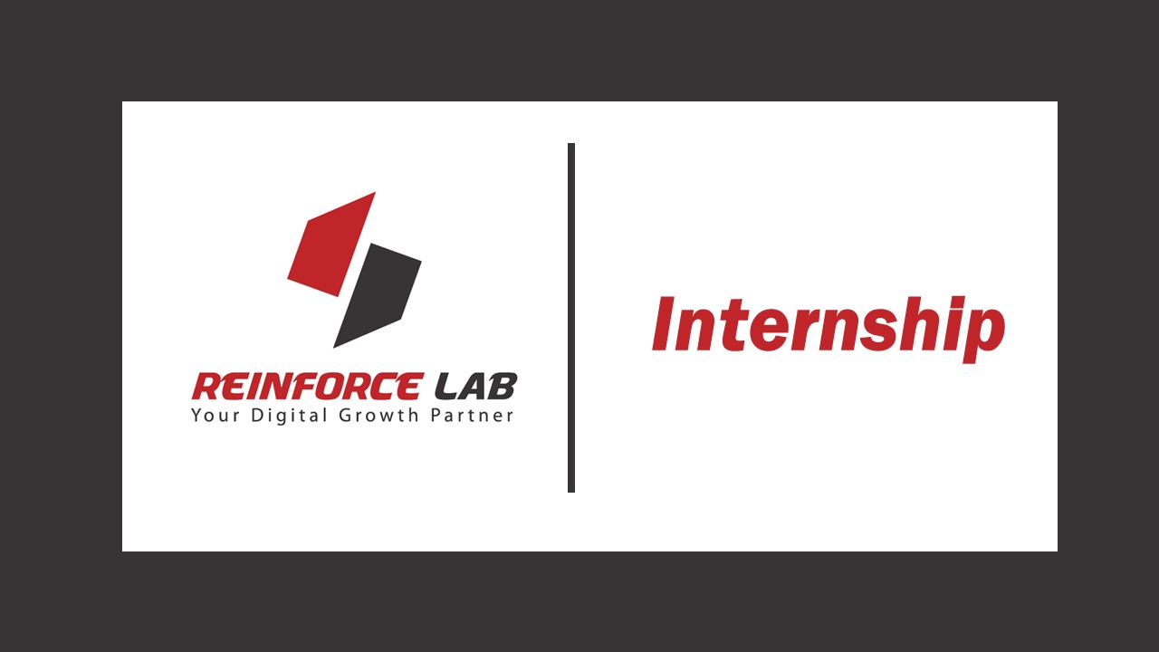 Reinforce Lab Limited Is Hiring Intern Content Writing 2022 In Dhaka