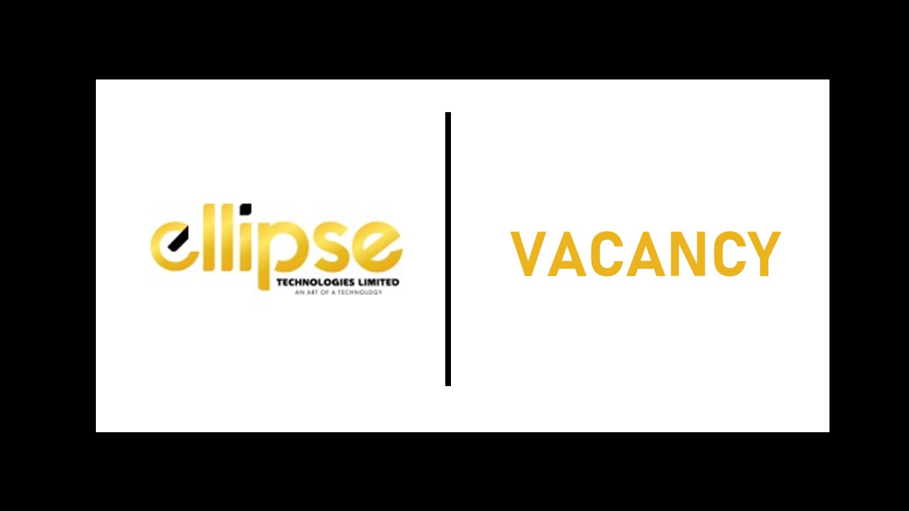 Ellipse Technologies is looking for Business Development Executive 2022 ...