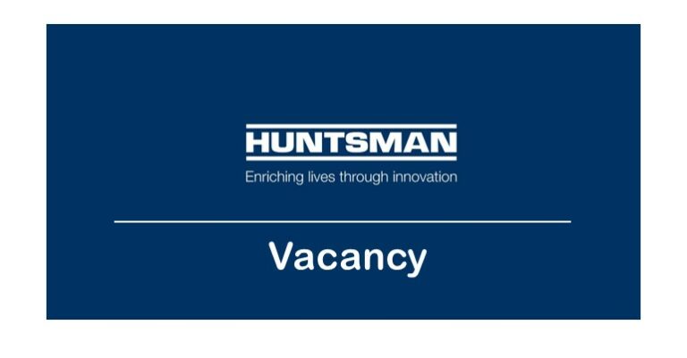 Huntsman Corporation is looking for Sales Support 2022 in Dhaka ...