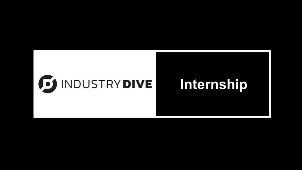 industry dive - Bangladesh