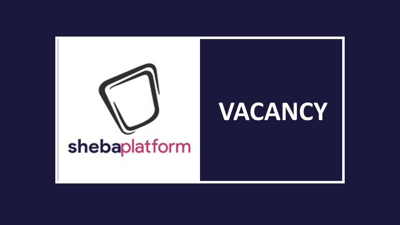 Sheba Platform Limited is Looking for Intern, HR 2024 in Dhaka - Bangladesh