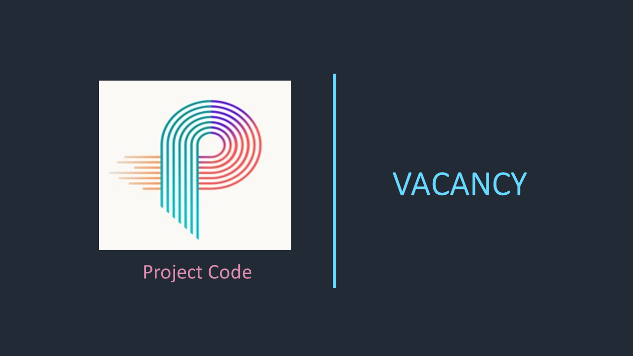 Project Code is hiring Software Engineering - Junior Instructor 2022 in ...