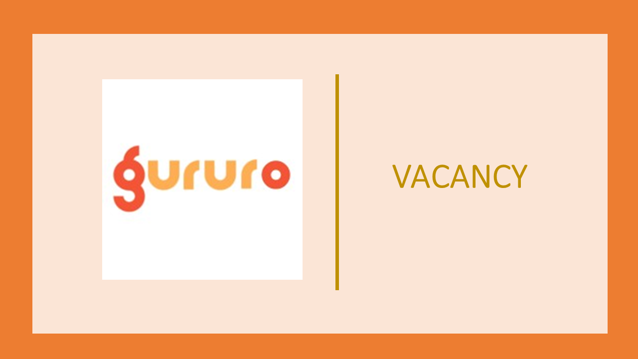 Gururo is hiring Project Manager 2022 in Bangladesh. - Bangladesh