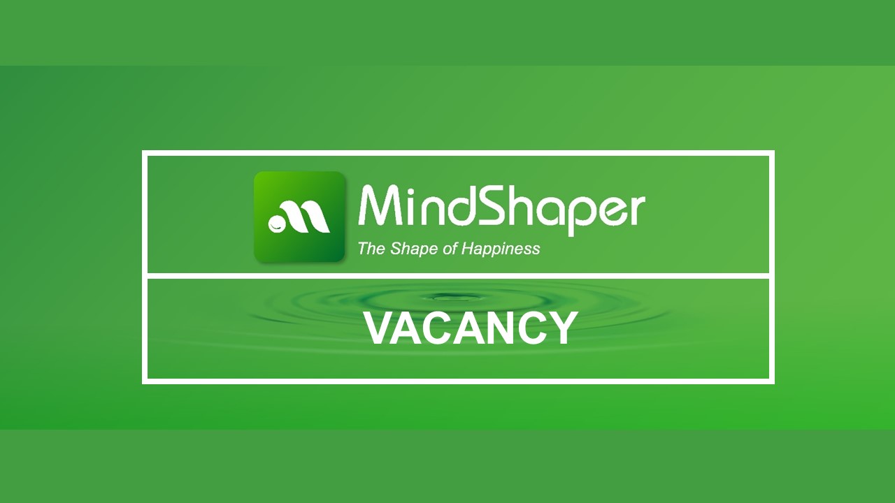 MindShaper is looking for Clinical & Counseling Psychologist in Dhaka - Bangladesh