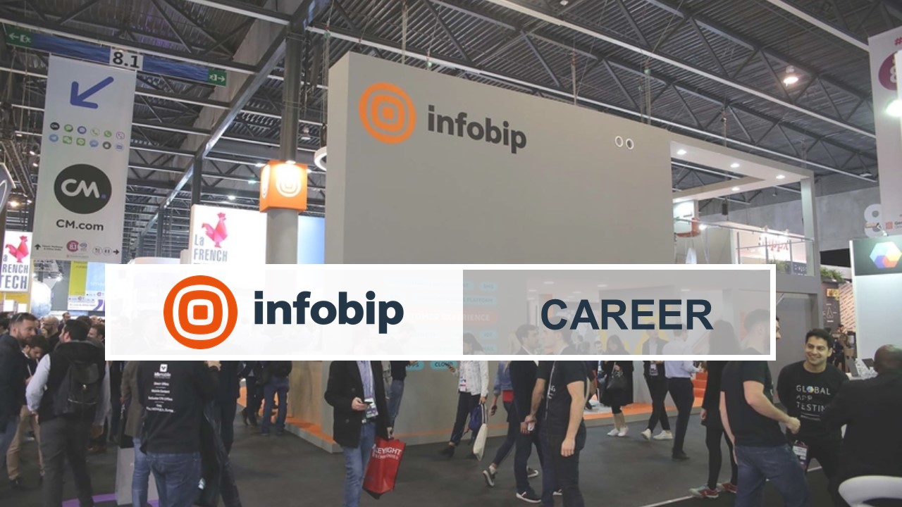 Infobip is looking for Integrated Marketing Specialist 2022 in Dhaka ...