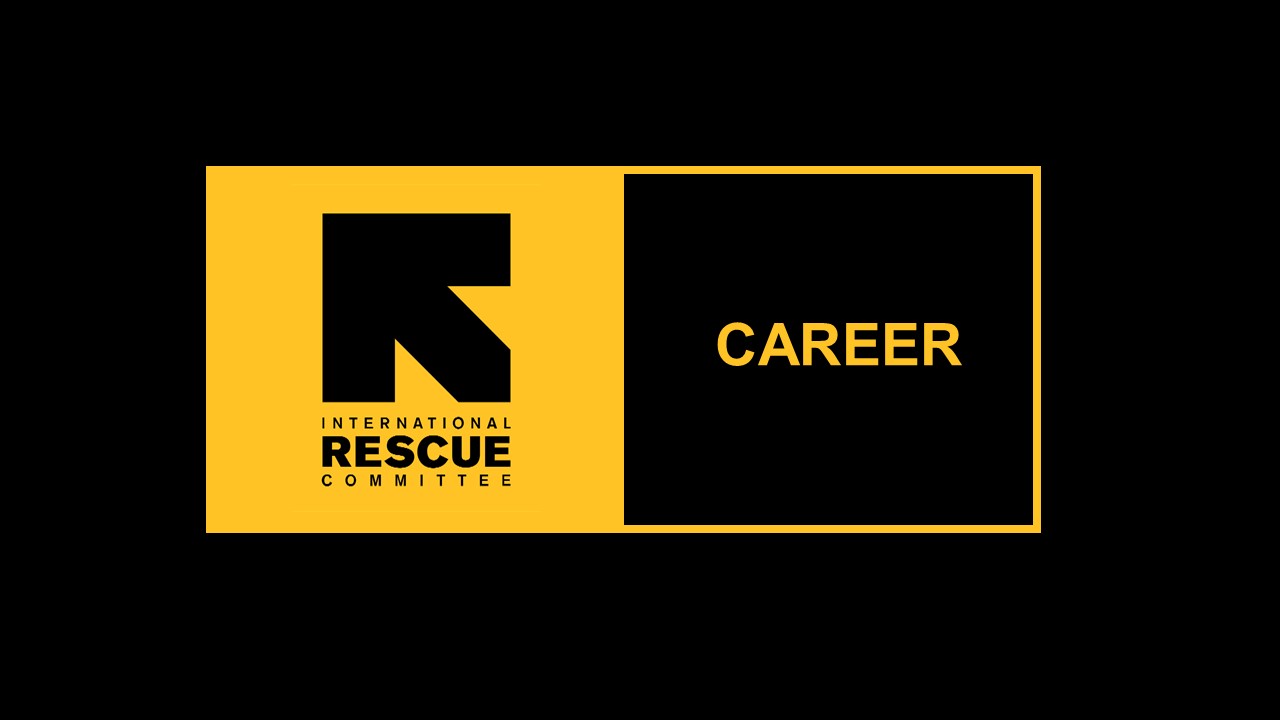 International Rescue Committee (IRC) is looking for Operations ...