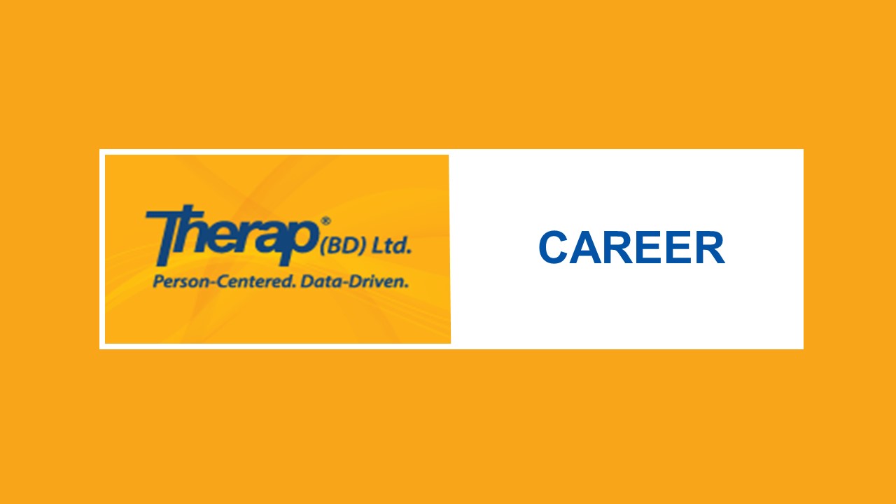 Therap(BD) Ltd. is looking for UI/UX Designer 2025 in Dhaka - Bangladesh