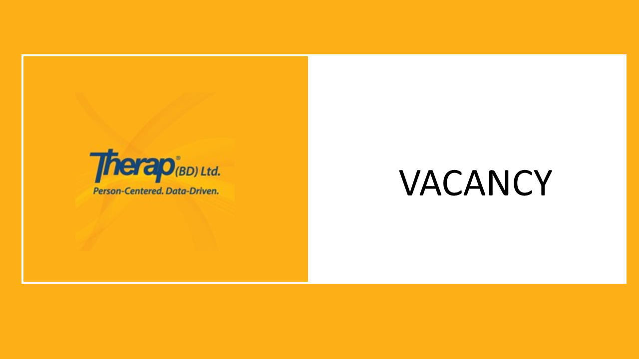 Therap (BD) Ltd. is looking for Associate Marketing Operations ...