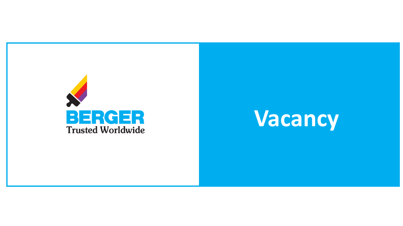 Berger paints Bangladesh LTD is looking for Assistant Manager Strategic ...