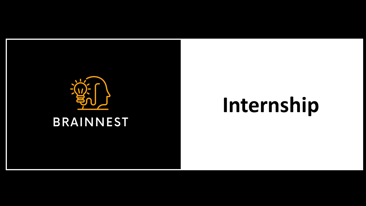 Brainnest is hiring Data Analysis Intern 2022 in Dhaka. - Bangladesh