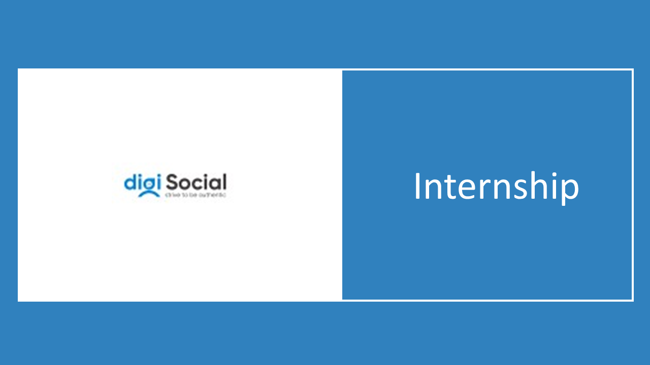 digiSocial Limited - Bangladesh