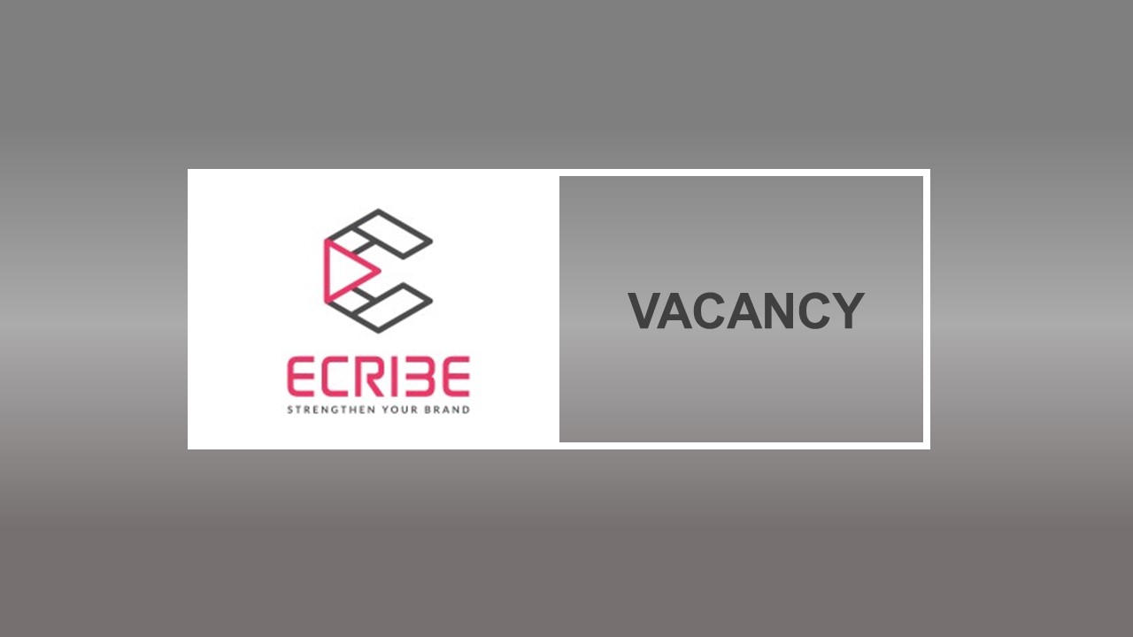 Ecribe Digital is looking for HR Coordinator 2022 in Dhaka - Bangladesh