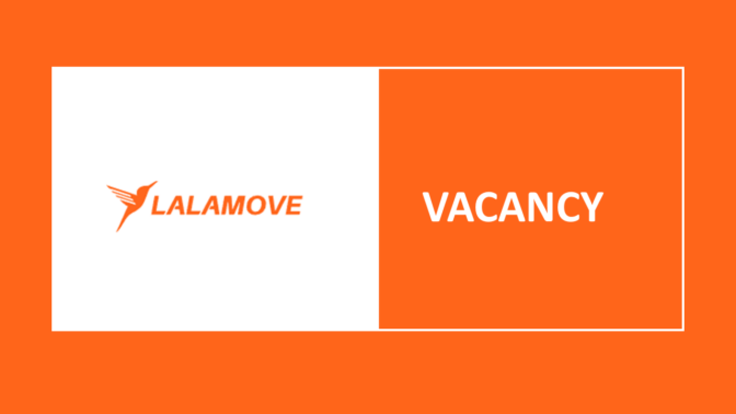 Lalamove is looking for Training Associate, Driver Operations 2026 in ...