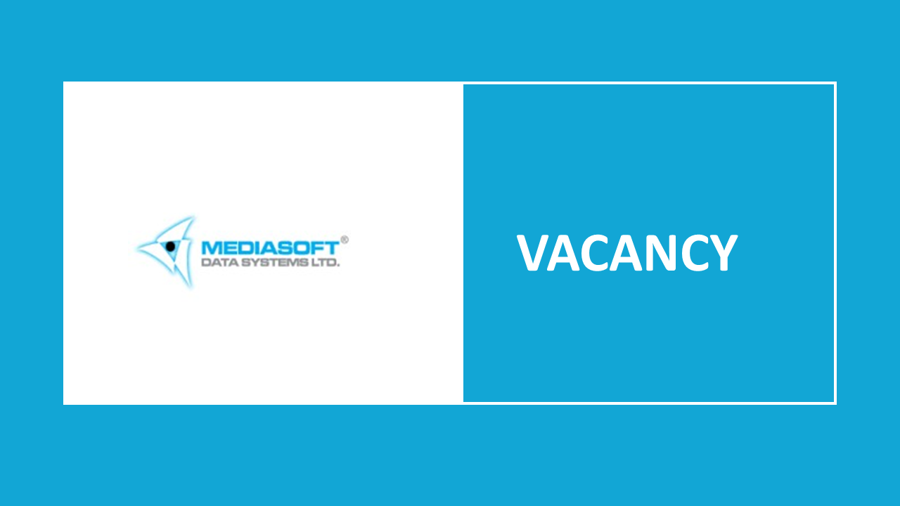 Mediasoft Data Systems Limited is looking for VAT OFFICER 2022 in Dhaka ...