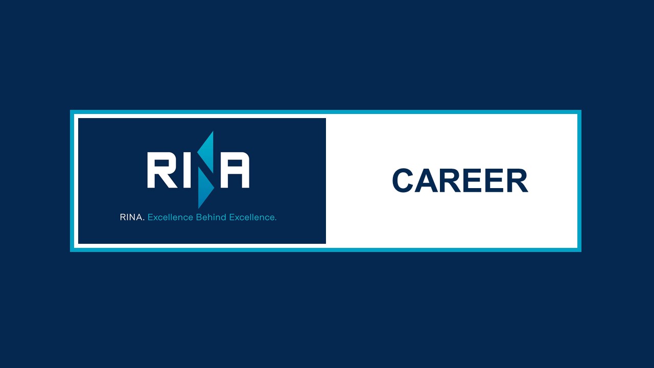 RINA is looking for Bangladesh Marine Junior Surveyor 2022 in Dhaka ...