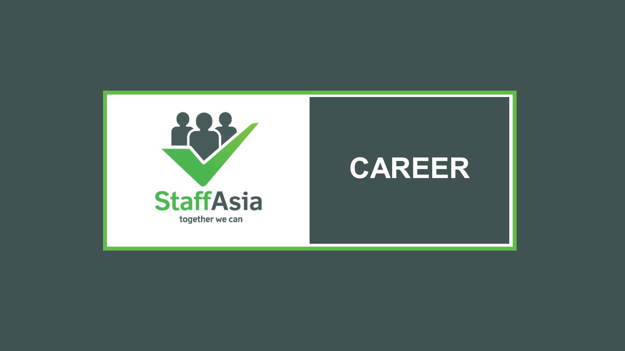 Staff Asia is looking for Content Writer 2022 in Sylhet - Bangladesh