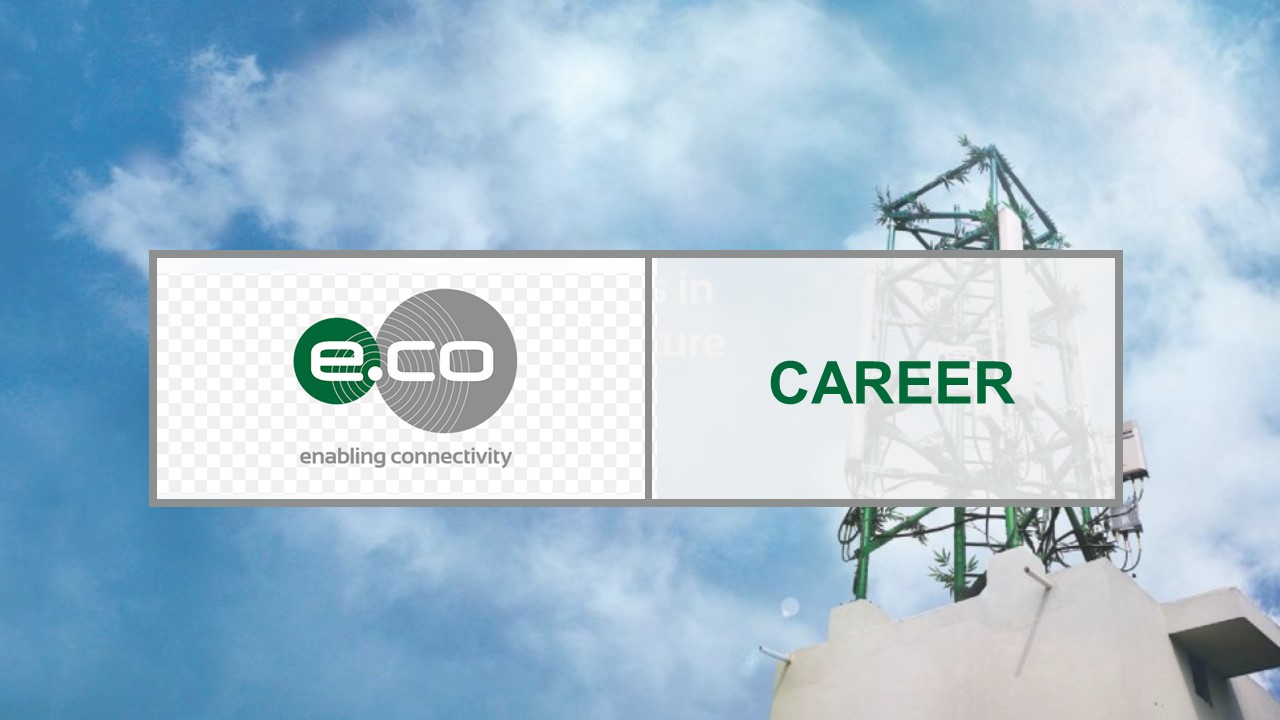 edotco Bangladesh Co. Ltd. is looking for Intern, Finance Shared ...