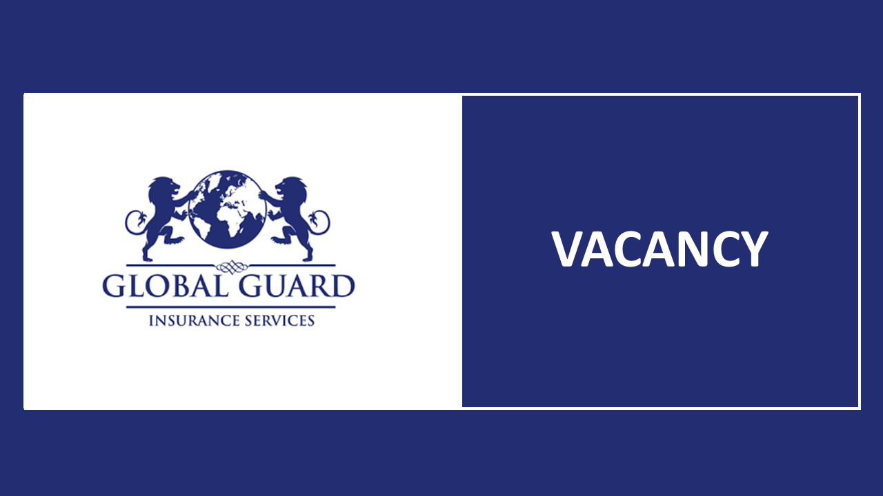 Global Guard Insurance is looking for Digital Marketing Specialist 2022 ...