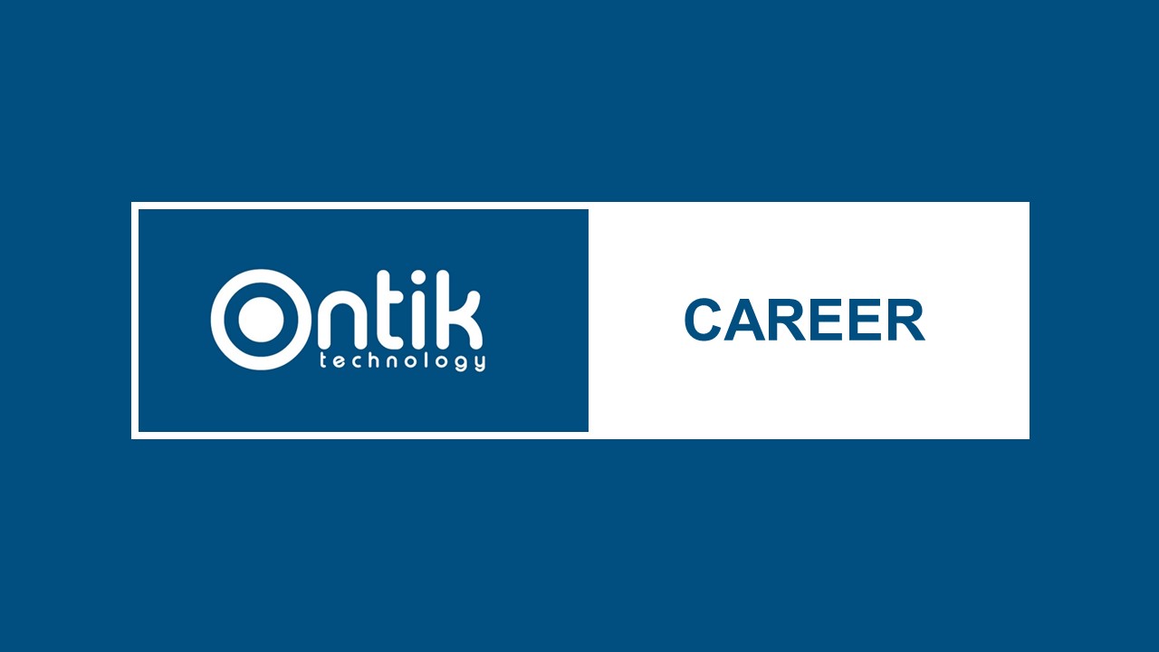 Ontik Technology is looking for Project Manager 2022 in Dhaka - Bangladesh