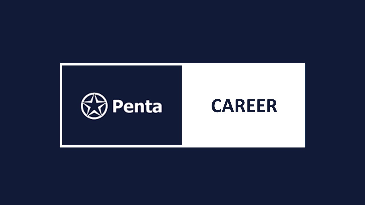Penta Global Ltd. is looking for Executive, Project Demand Surveying and Satisfaction 2022 in ...