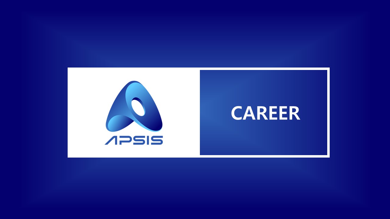 APSIS is looking for Service Operations Manager - Infrastructure 2022 ...