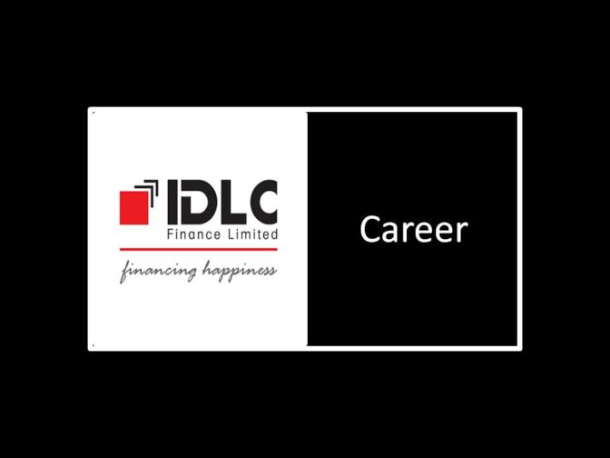 IDLC Finance is looking for Associate Relationship Manager 2025 in ...