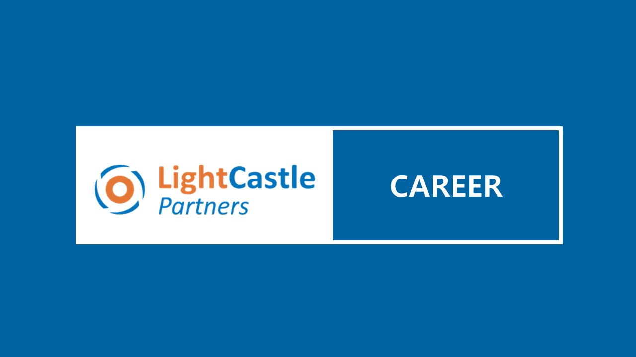 LightCastle Partners is looking for Content Writers 2022 in Dhaka ...