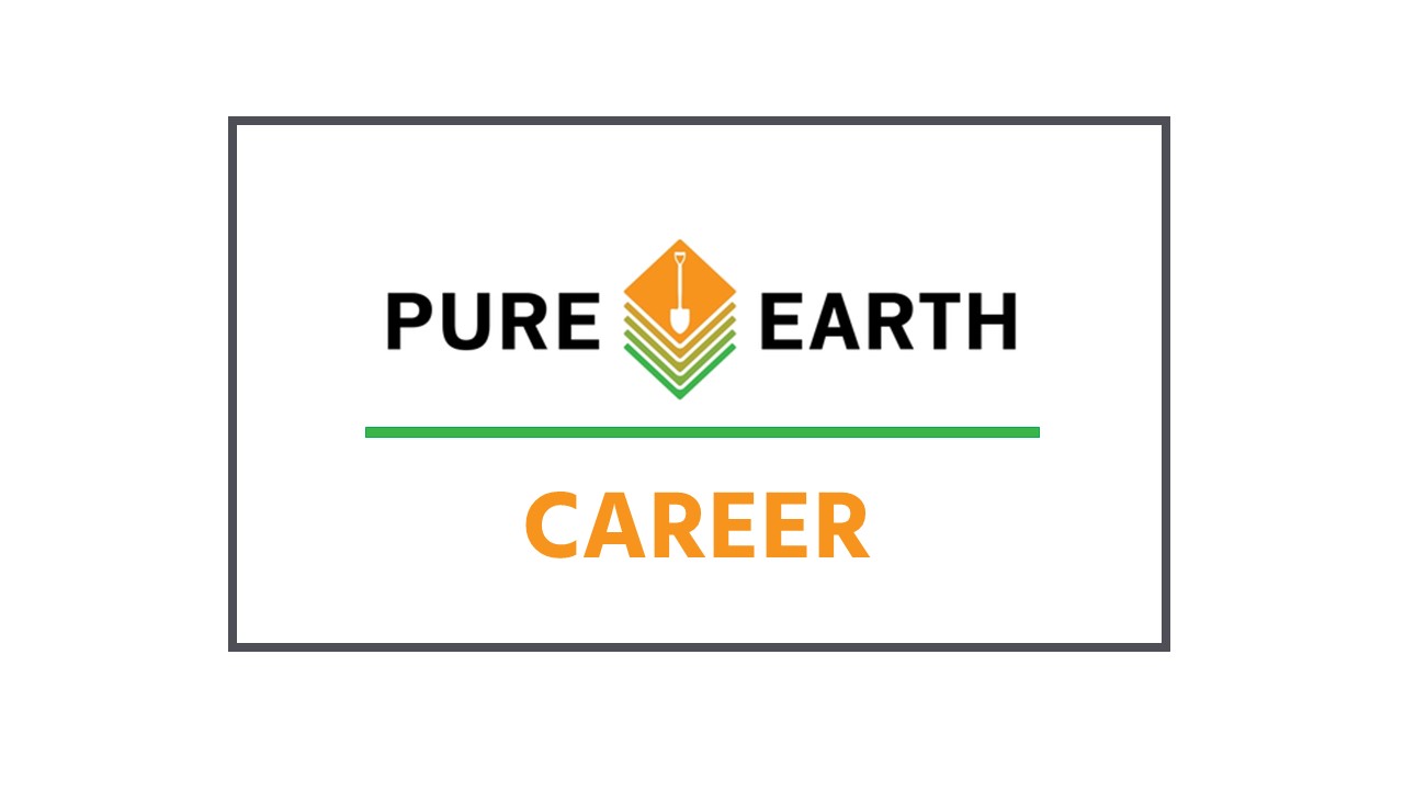 Pure Earth is looking for Program Director 2023 in Dhaka - Bangladesh