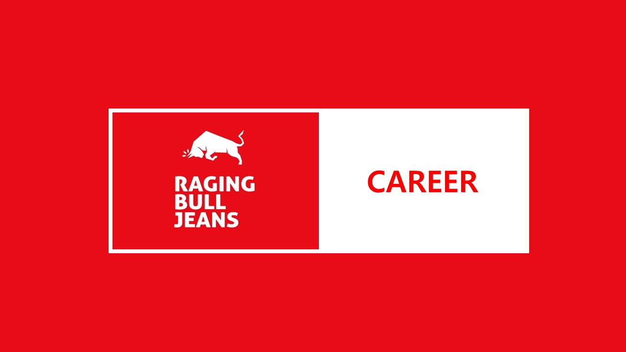 Raging Bull Jeans is looking for Executive, Digital Growth 2022 in ...