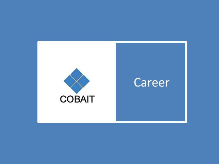 COBAIT is hiring Angular Developer 2023 in Dhaka - Bangladesh